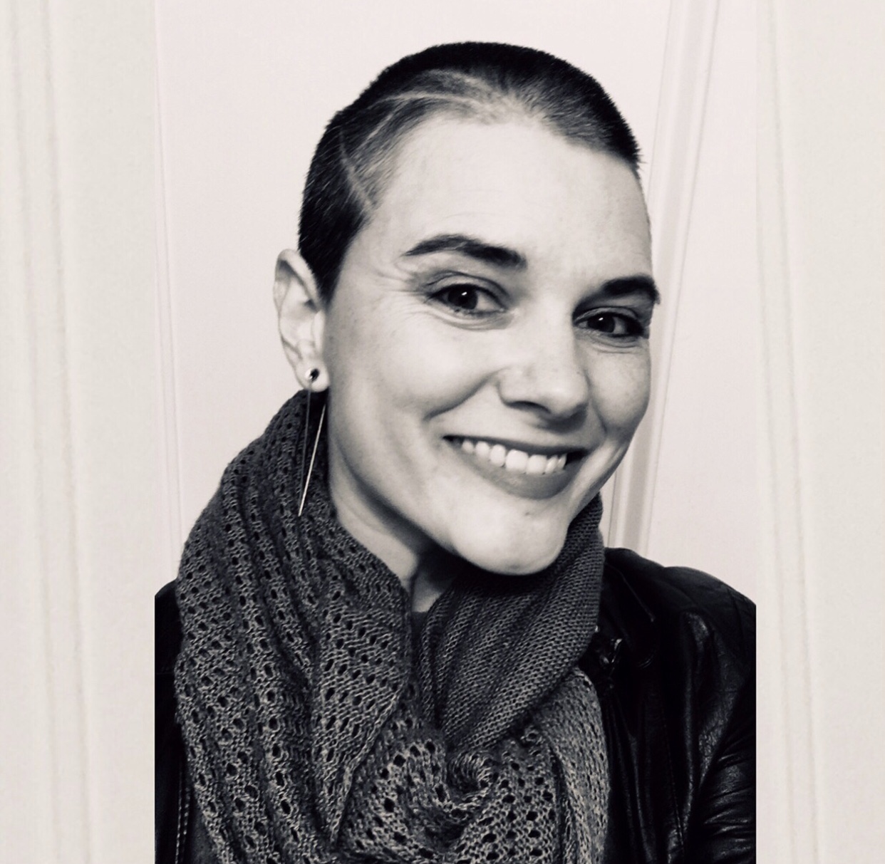 About – Sarah Terry Argabrite